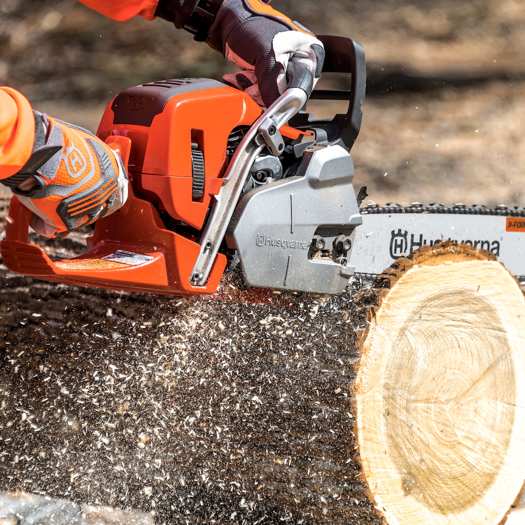 Forestry & Logging – Edge Equipment Specialists