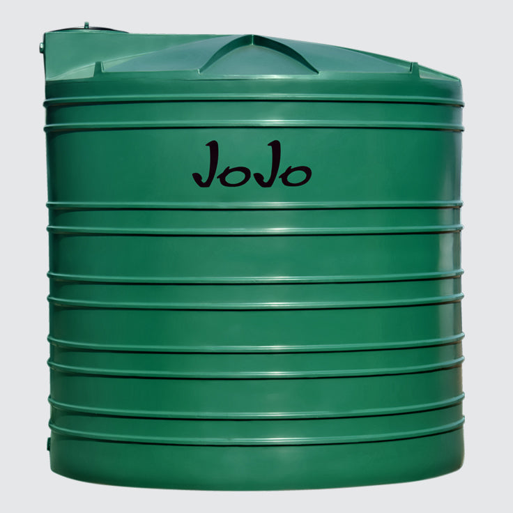 JoJo 10 000L Low Profile Storage Tank – Edge Equipment Specialists