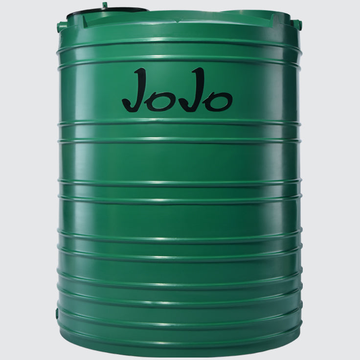 JoJo 2 700L Tank – Edge Equipment Specialists
