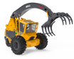 TRI-WHEELER,CANELOADER,125F – Edge Equipment Specialists