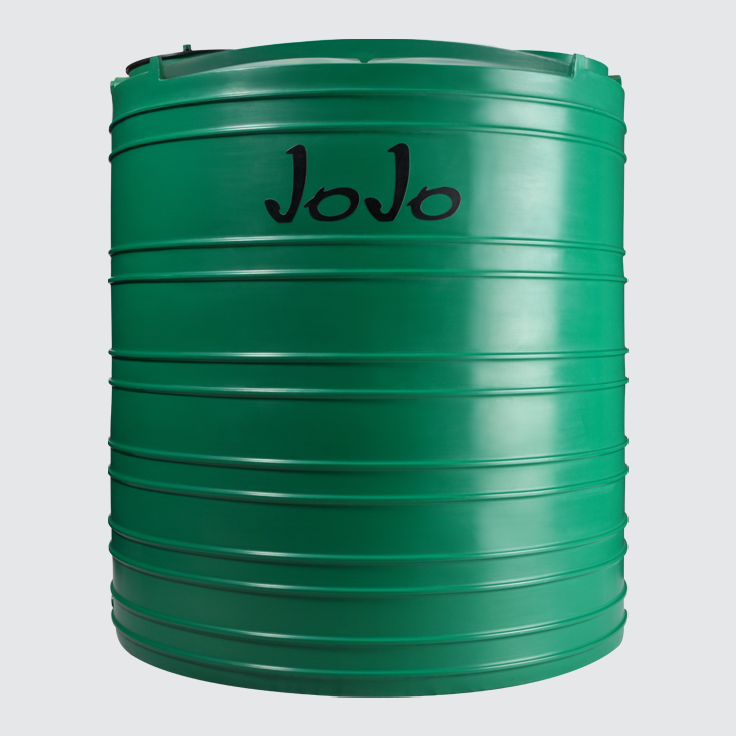JoJo 4 750L Tank – Edge Equipment Specialists