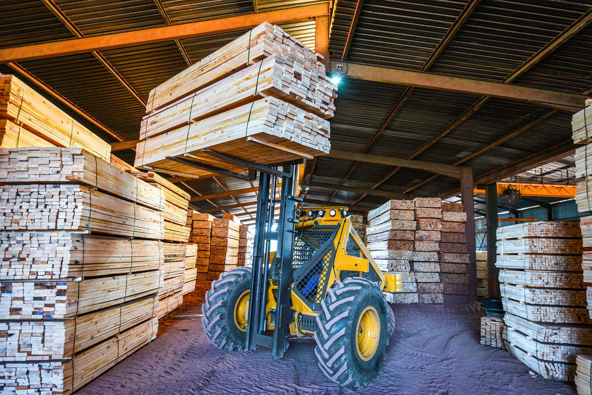 TRI-WHEELER,LOGGER,225F – Edge Equipment Specialists