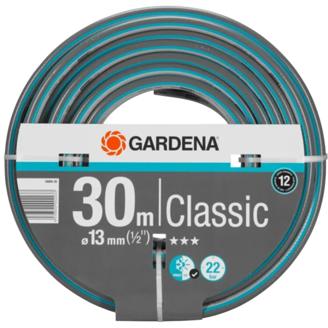 Gardena Products – Edge Equipment Specialists