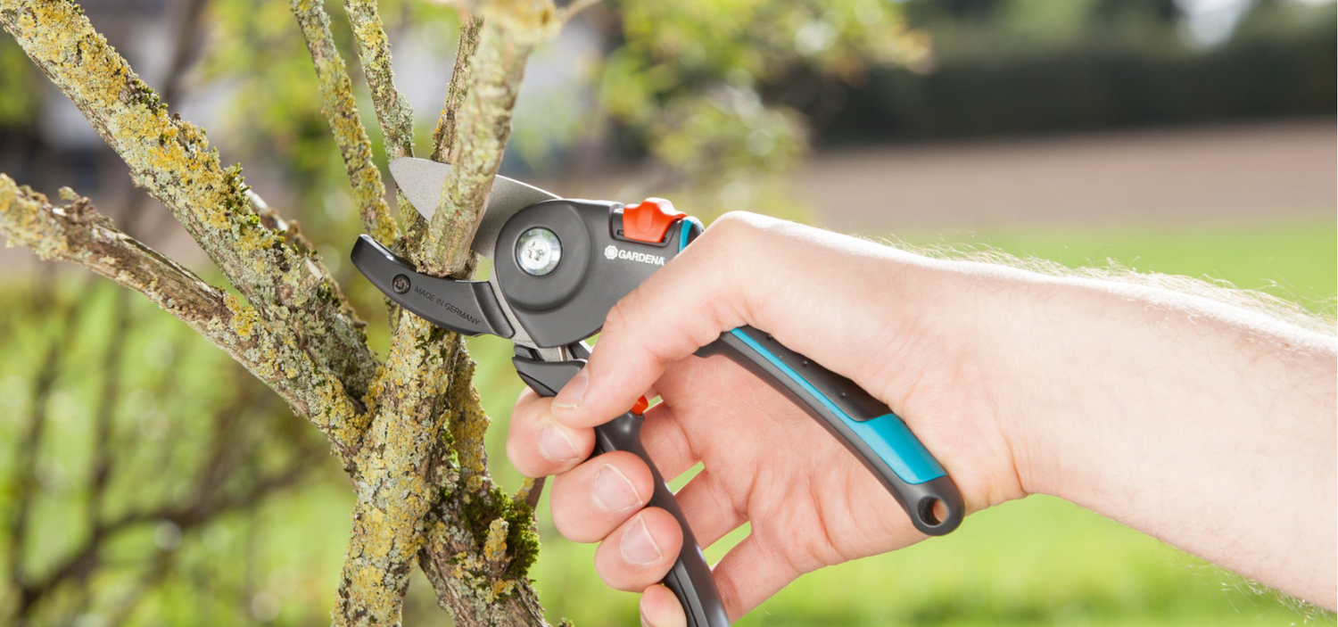 Gardena Products – Edge Equipment Specialists