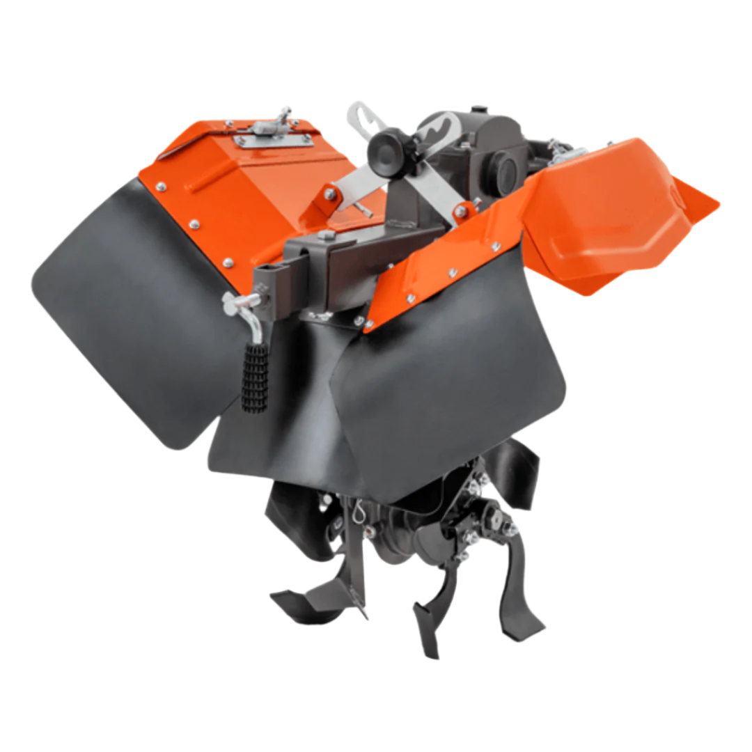 Husqvarna DITCHER Tiller Attachments – Edge Equipment Specialists