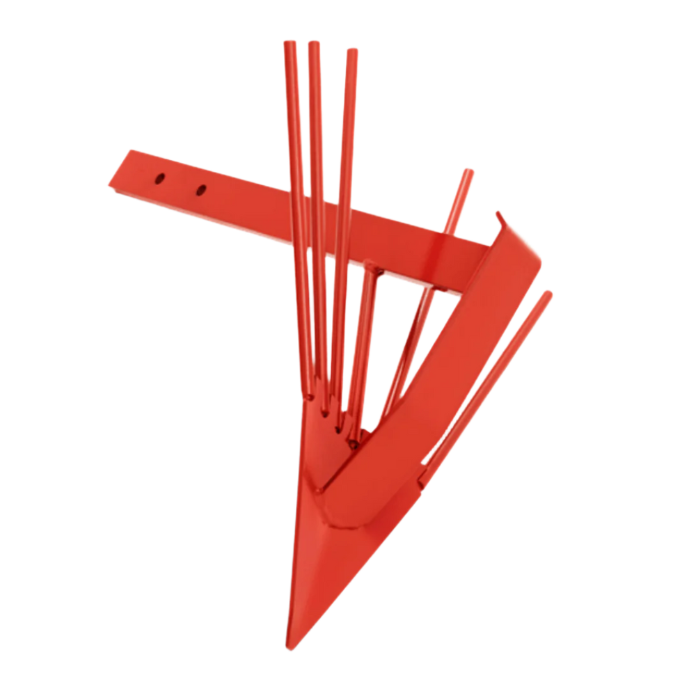 Husqvarna POTATO PLOUGH Tiller Attachments – Edge Equipment Specialists