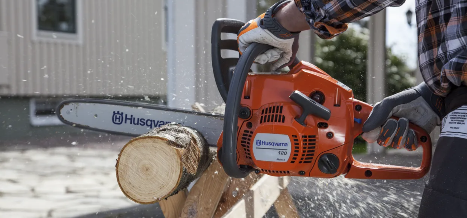Husqvarna Products – Edge Equipment Specialists