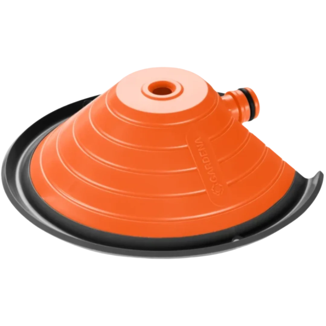 SPRINKLE PYRAMID – Edge Equipment Specialists